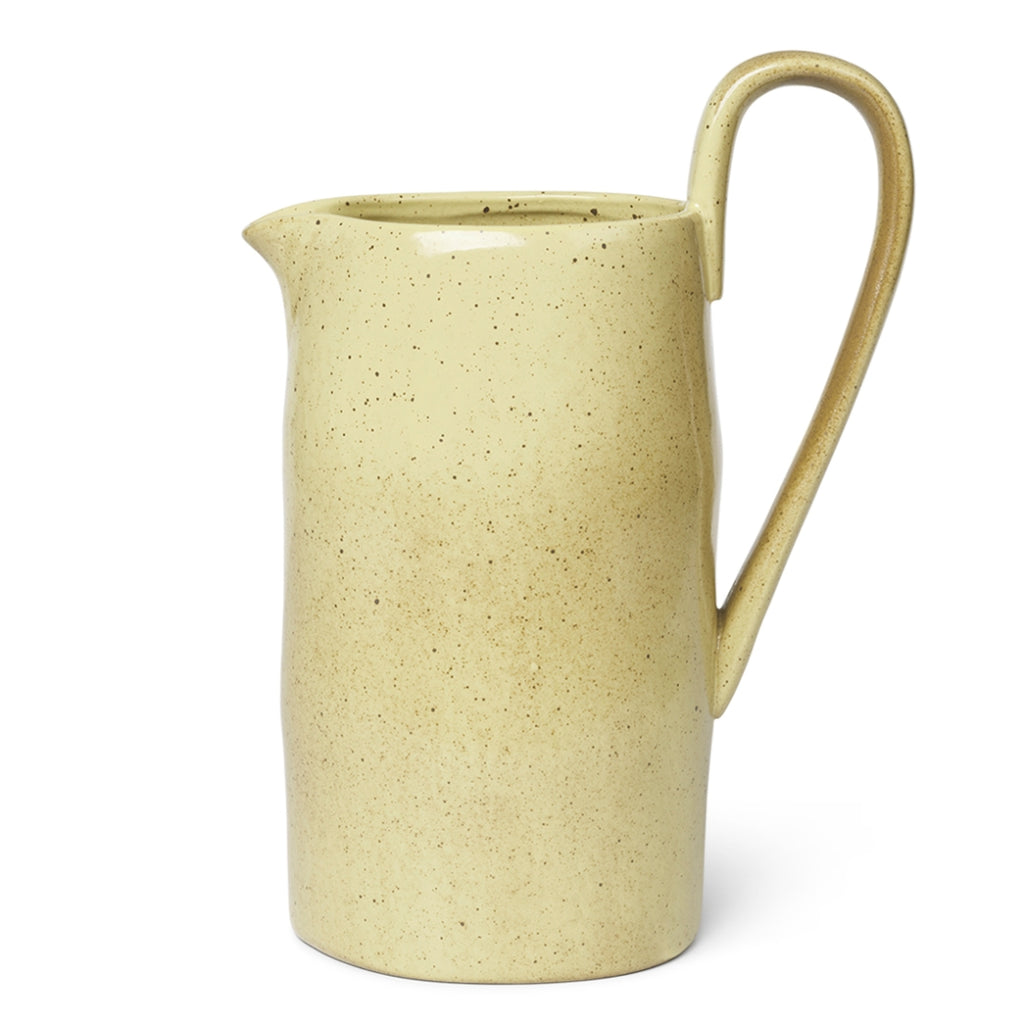 Ferm Living Flow Jug