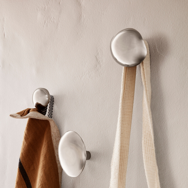 Ferm Living Lemon Hook - Batten Home