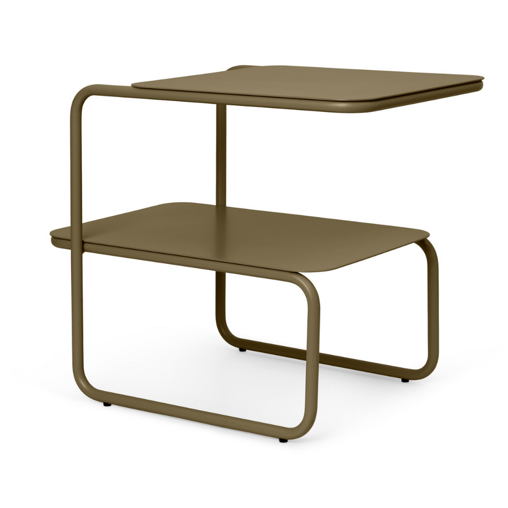 Ferm Living Level Side Table - Batten Home