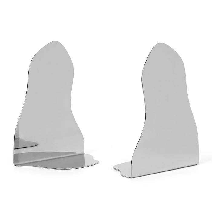 Ferm Living Pond Bookends - Batten Home