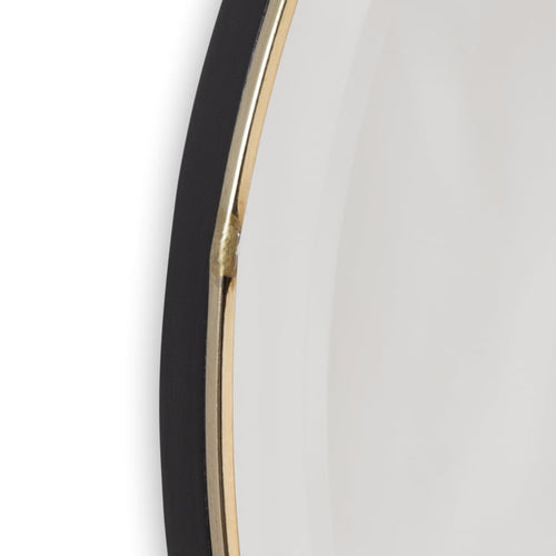 Ferm Living Pond Mirror Large - Batten Home