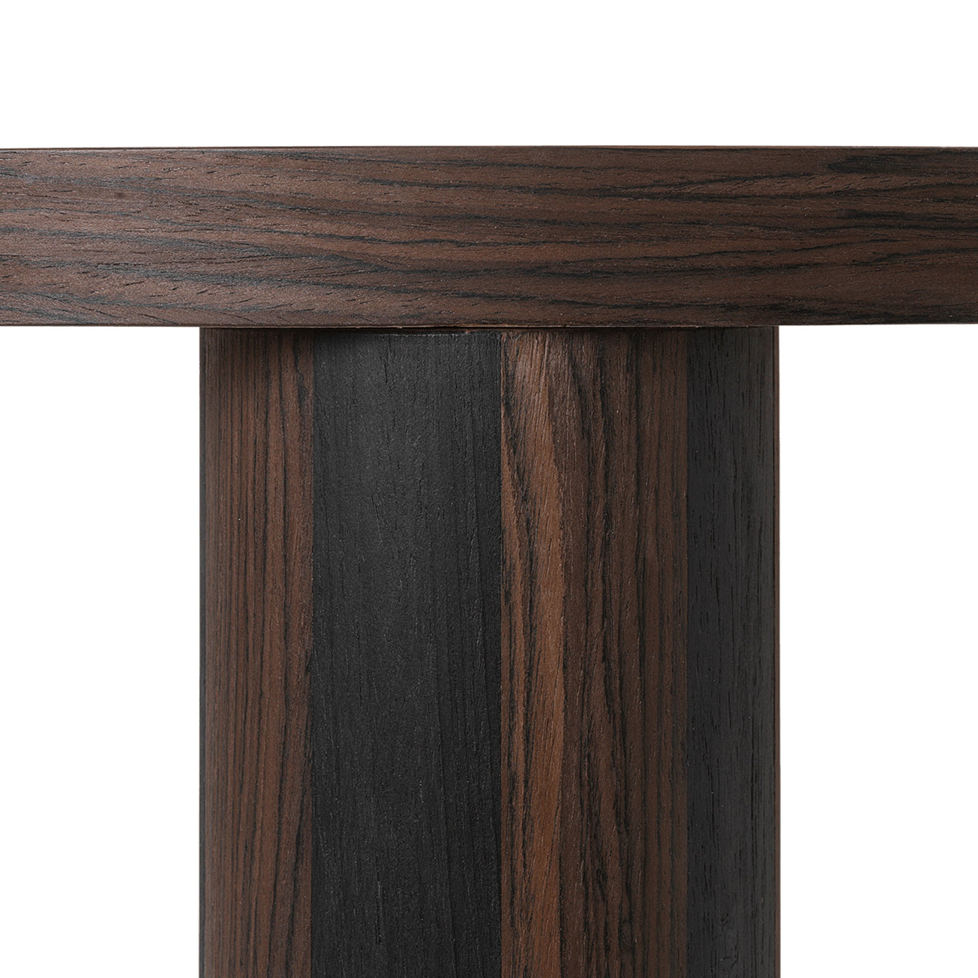 Ferm Living Post Coffee Table - Batten Home