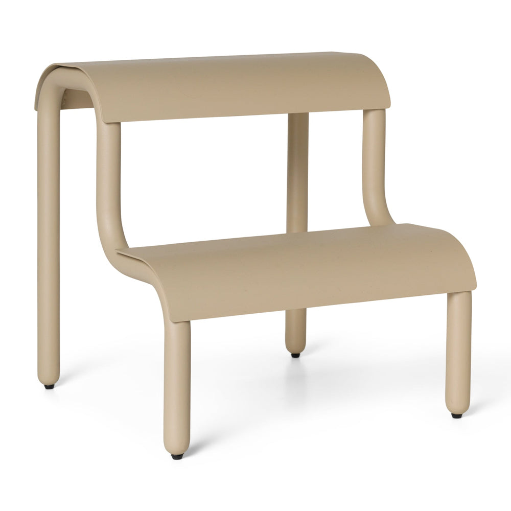 Ferm Living Up Step Stool - Batten Home