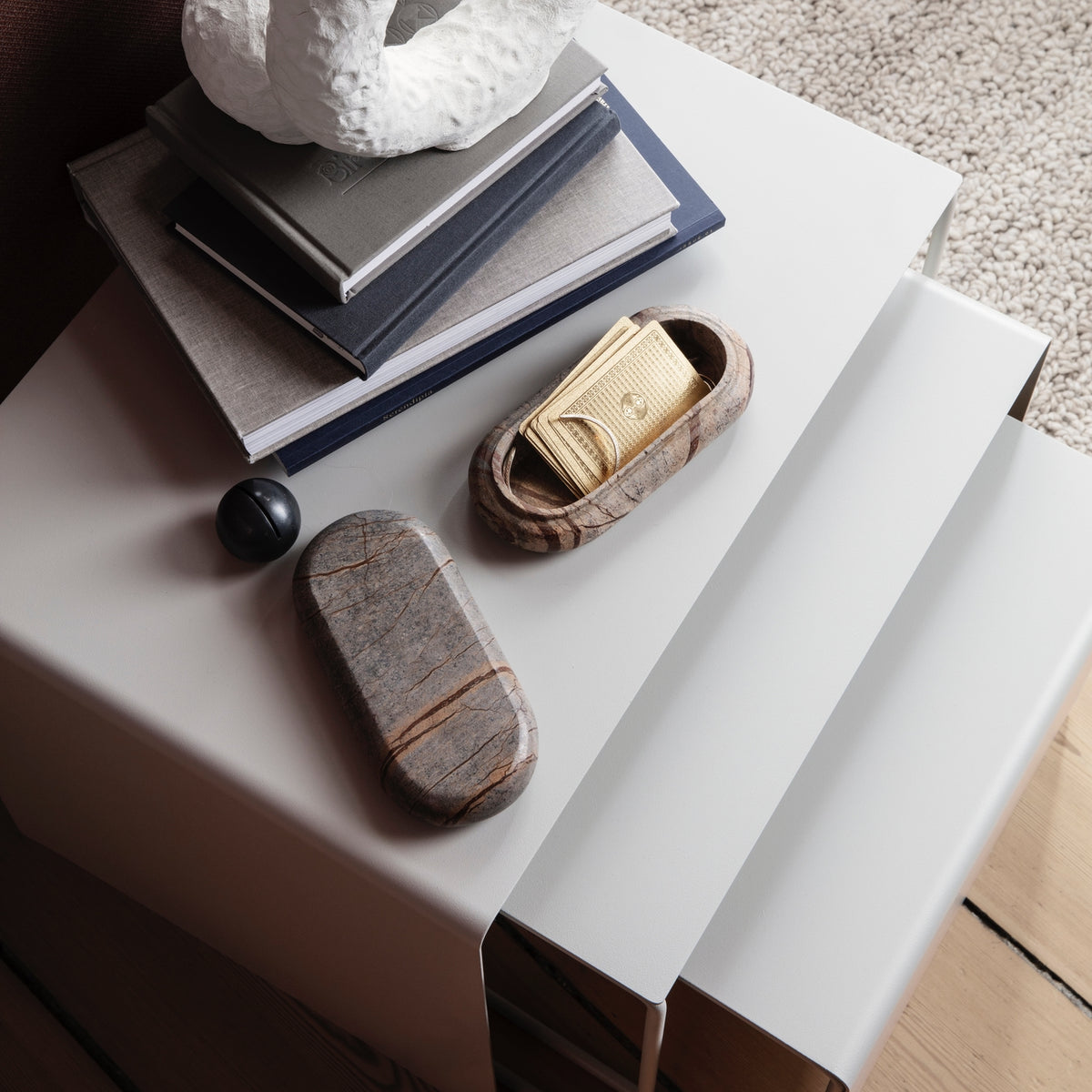 Ferm Living Cluster Tables - Batten Home