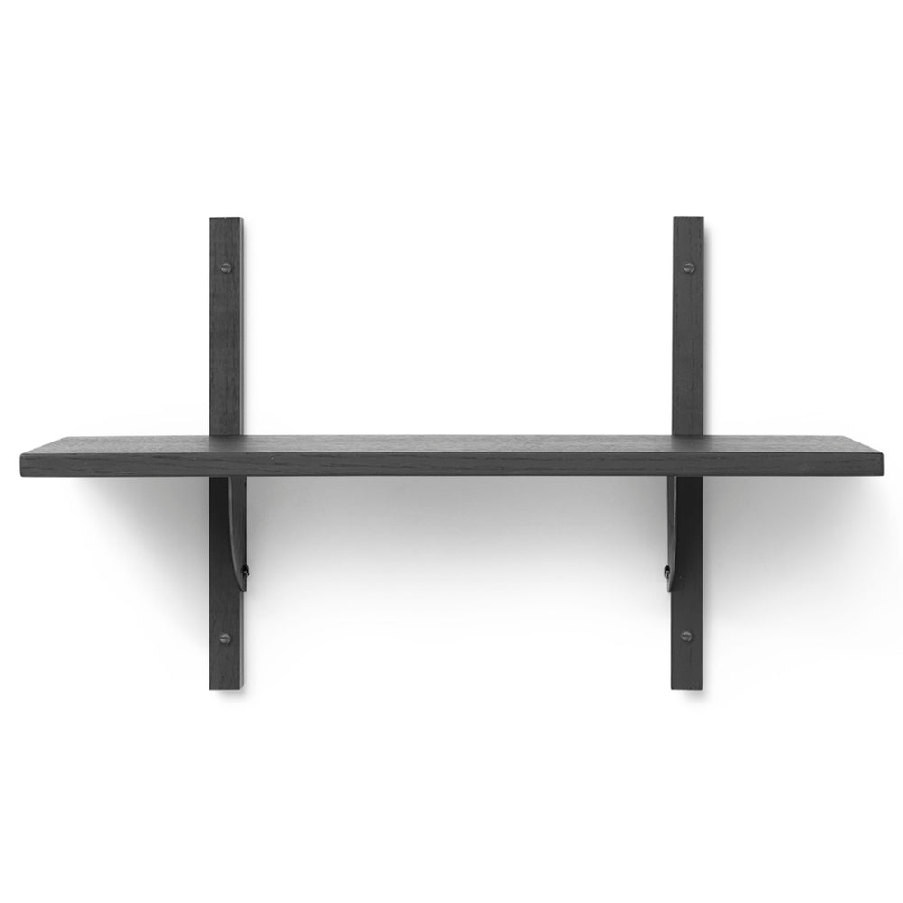 Ferm Living Sector Single Shelving Unit - Batten Home