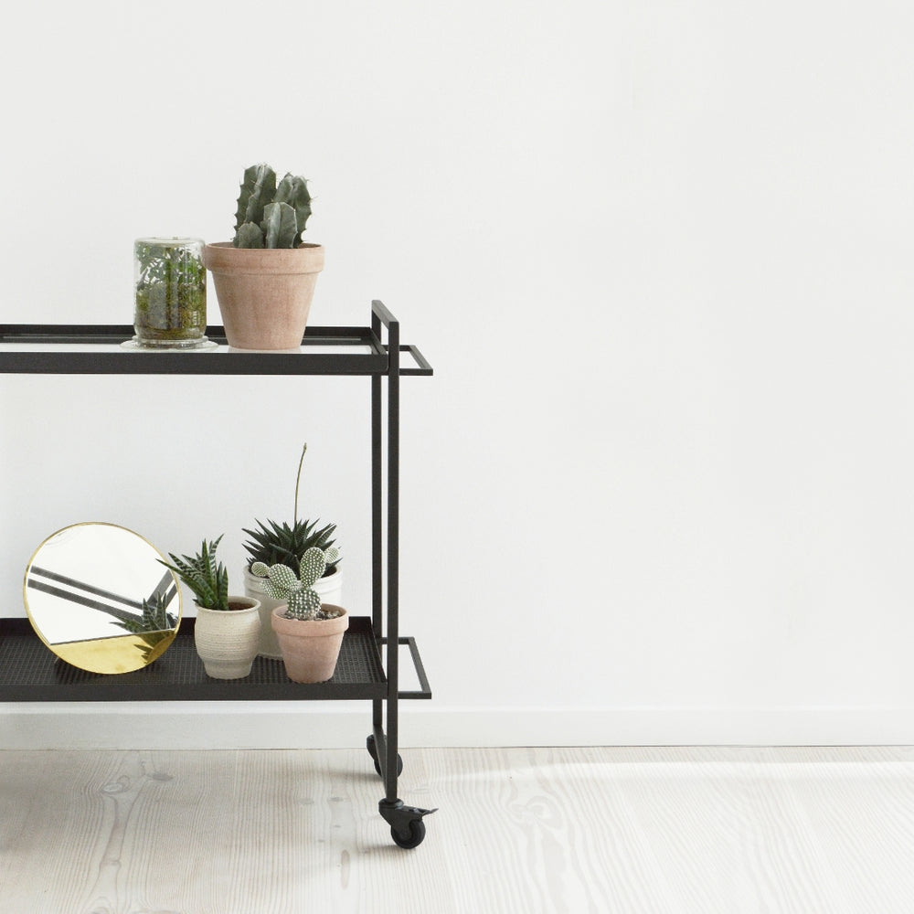 Kristina Dam Bauhaus Trolley - Batten Home