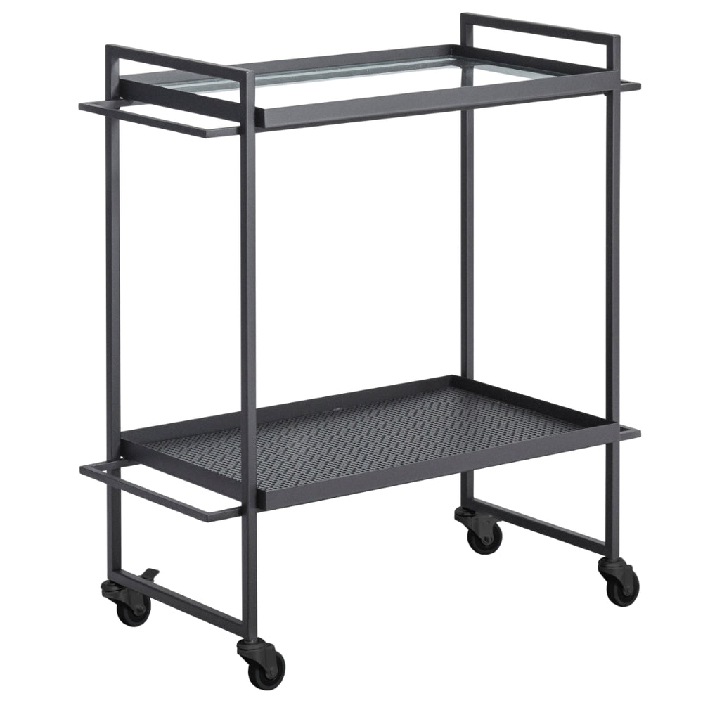Kristina Dam Bauhaus Trolley - Batten Home