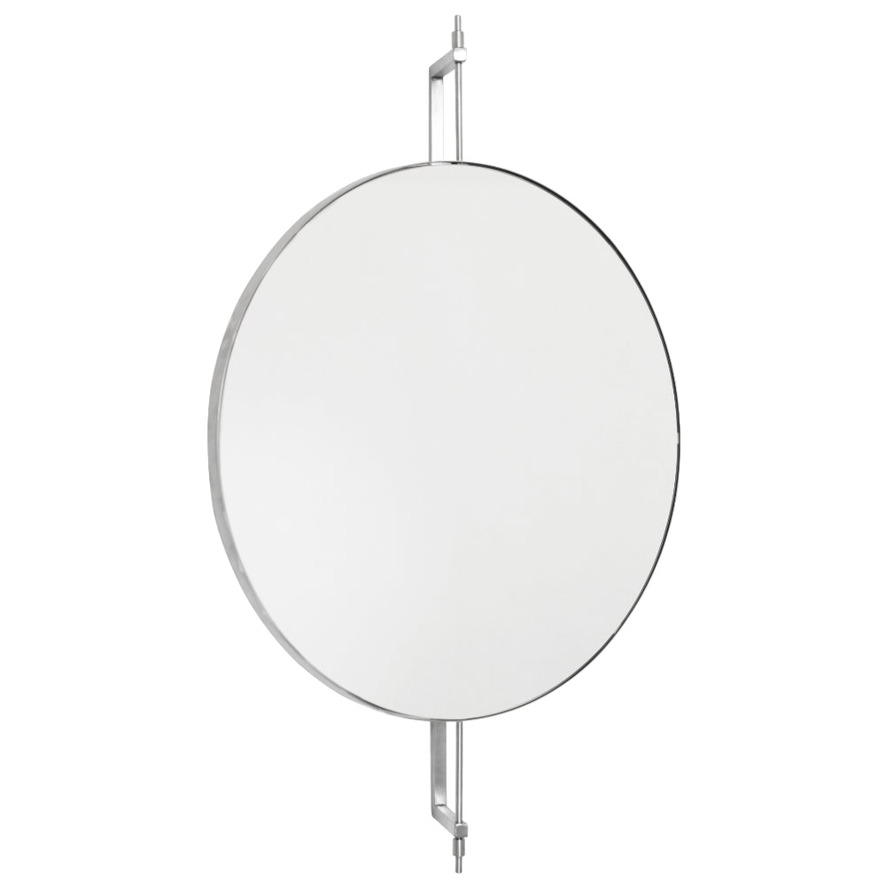 Kristina Dam Rotating Mirror - Batten Home