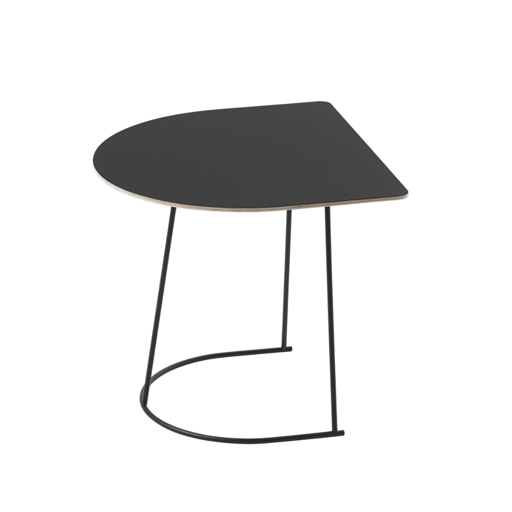 MUUTO Airy Coffee Table - Half Size - Batten Home