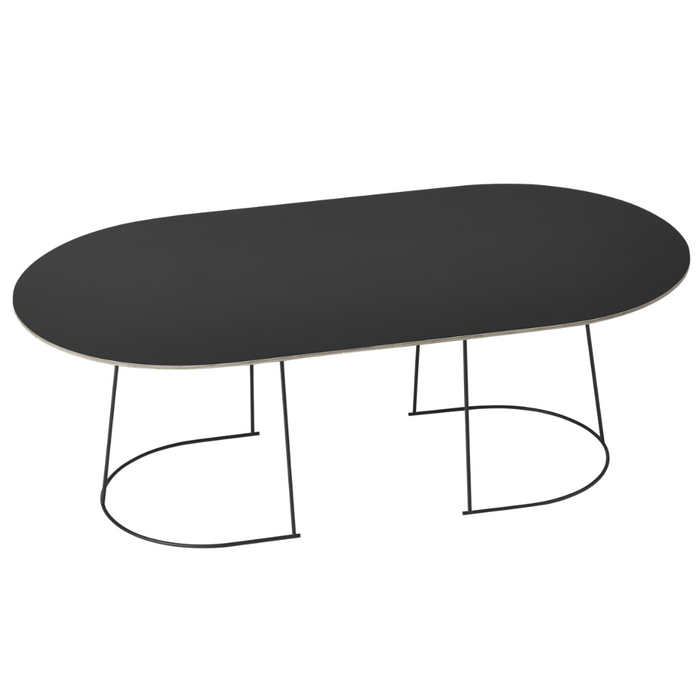 MUUTO Airy Coffee Table - Large - Batten Home