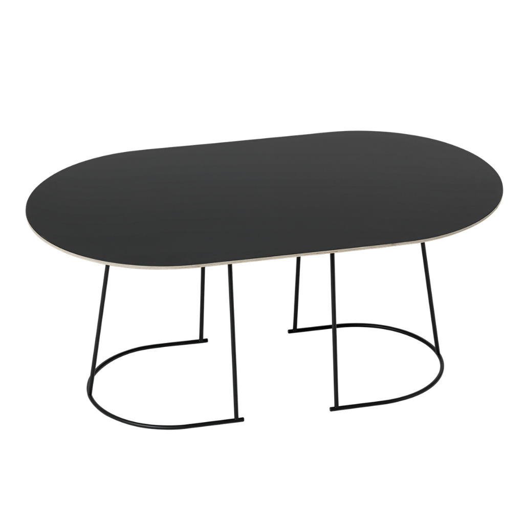 MUUTO Airy Coffee Table - Medium