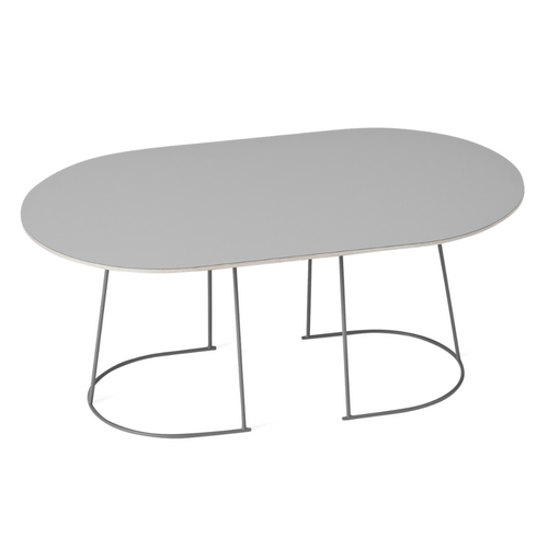 MUUTO Airy Coffee Table - Medium - Batten Home