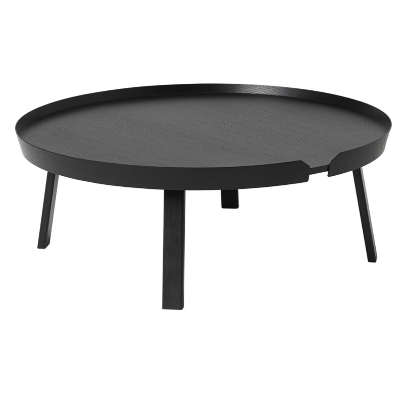 MUUTO Around Coffee Table - Extra Large - Batten Home