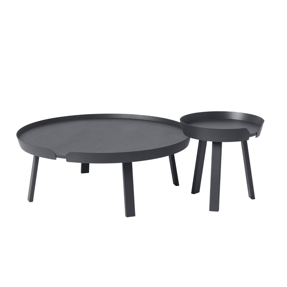 MUUTO Around Coffee Table - Extra Large - Batten Home