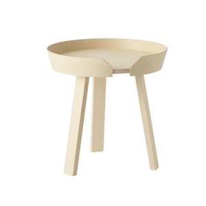 MUUTO Around Coffee Table - Small - Batten Home