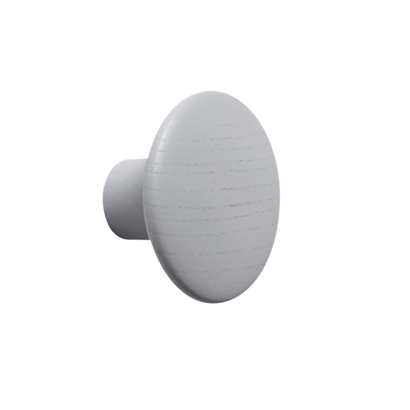 MUUTO Dots Wood - Small - Batten Home