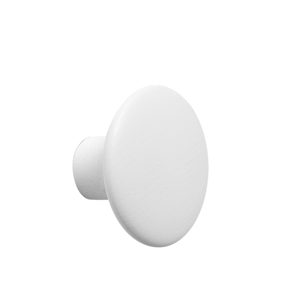 MUUTO Dots Wood - Small - Batten Home