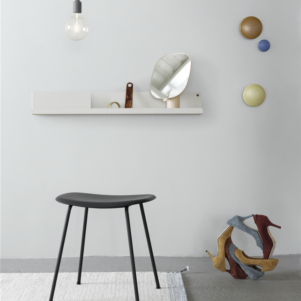 MUUTO Dots Wood - Set of 5 - Batten Home