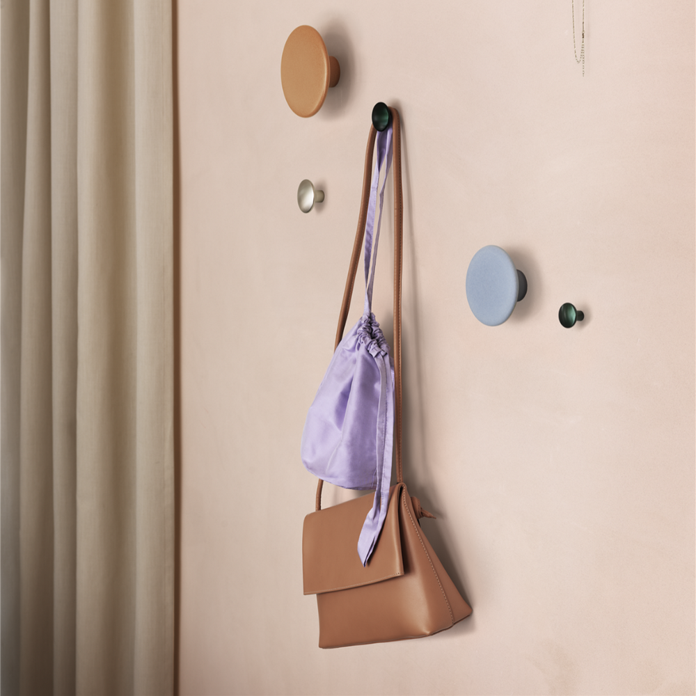MUUTO Dots Wood - Large - Batten Home