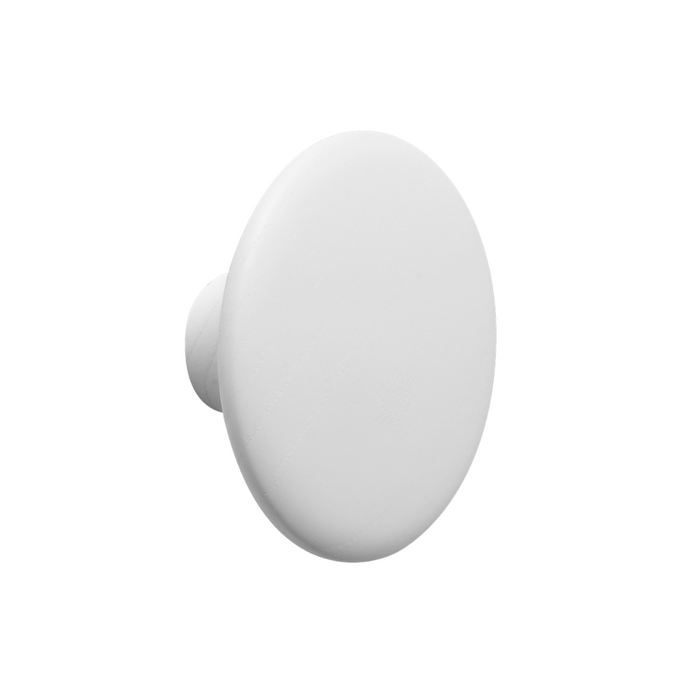 MUUTO Dots Wood - Medium - Batten Home