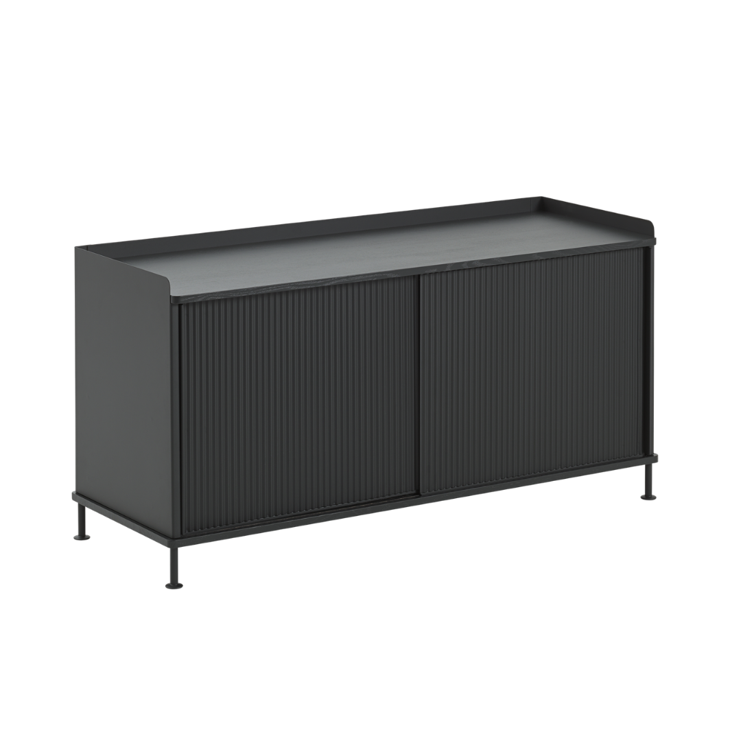 MUUTO Enfold Sideboard - Low