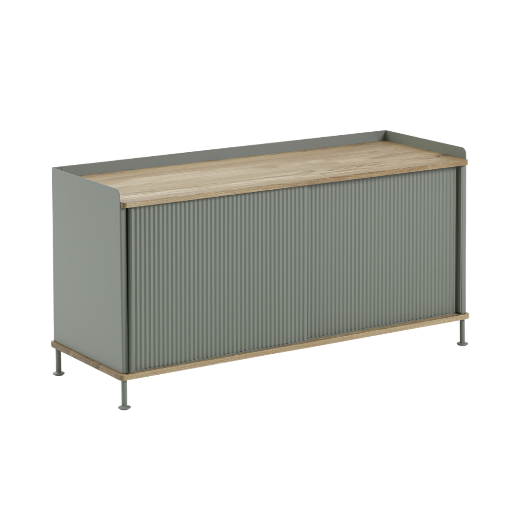 MUUTO Enfold Sideboard - Low