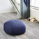 MUUTO Five Pouf - Large - Batten Home