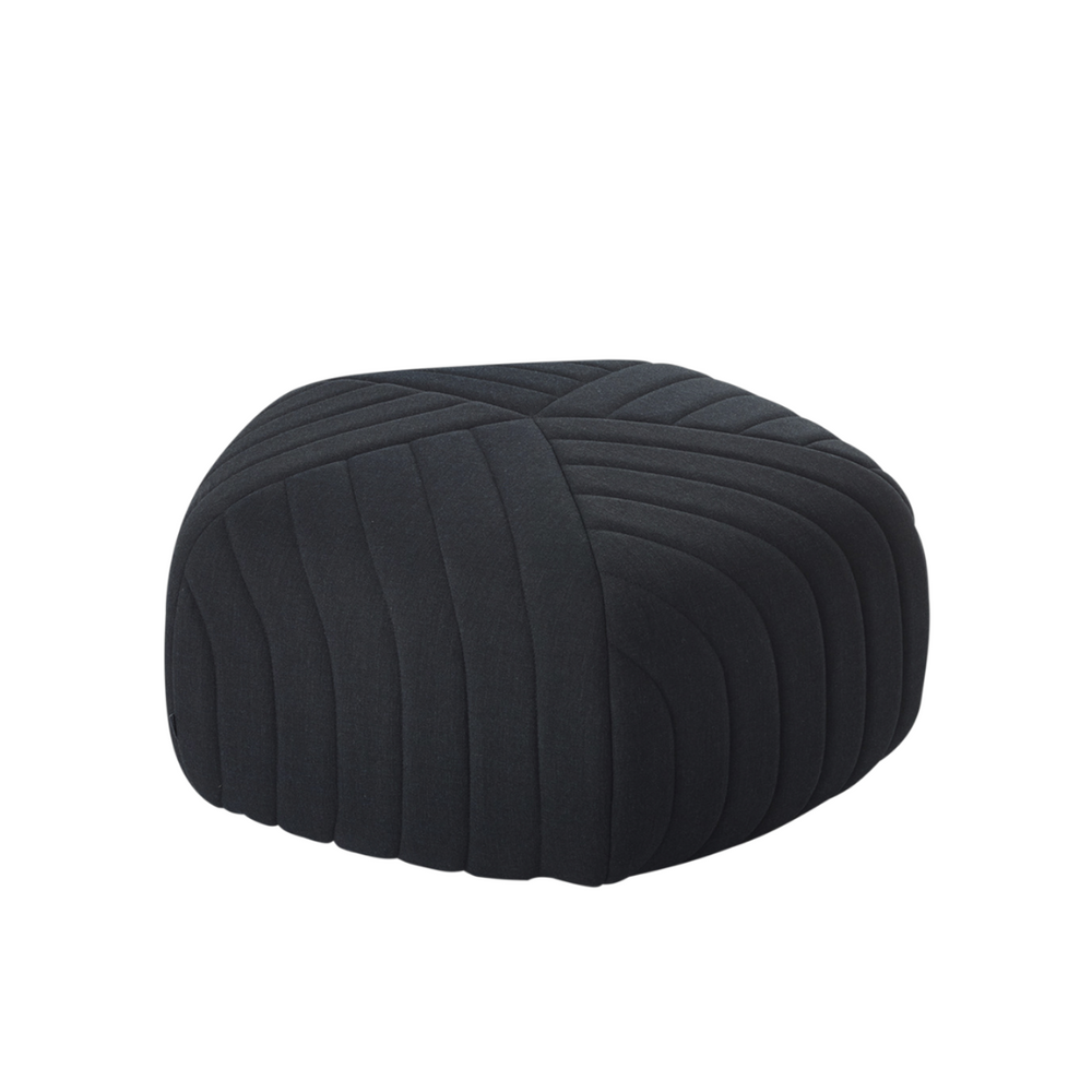 MUUTO Five Pouf - Large - Batten Home
