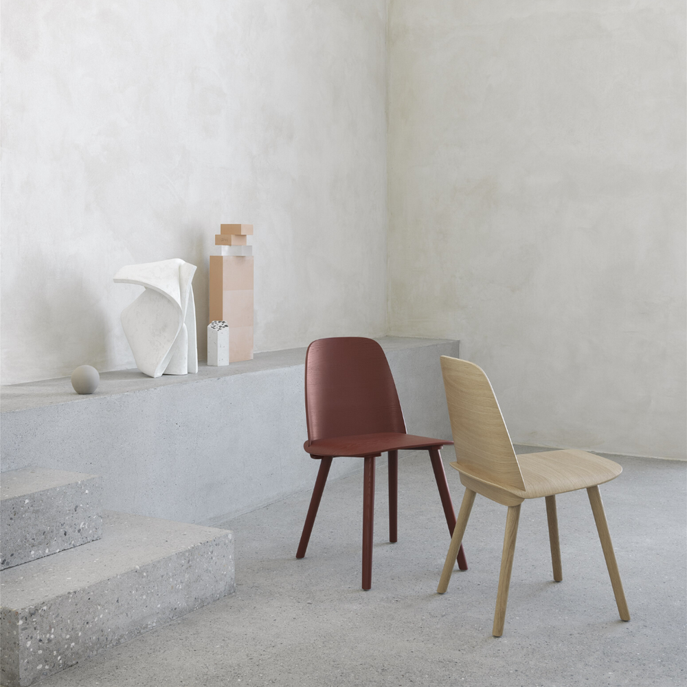 MUUTO Nerd Chair - Batten Home
