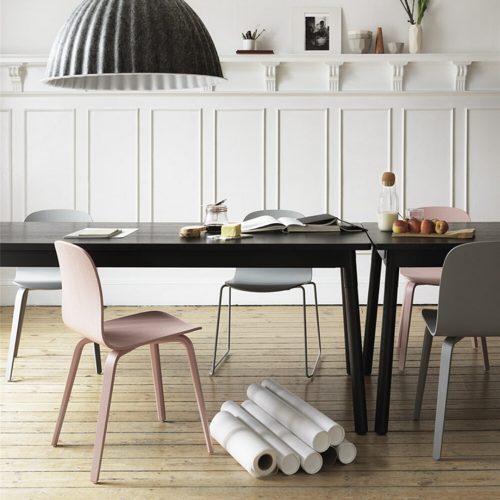 MUUTO Nerd Chair - Batten Home