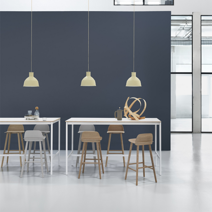 MUUTO Nerd Counter Stool - Batten Home