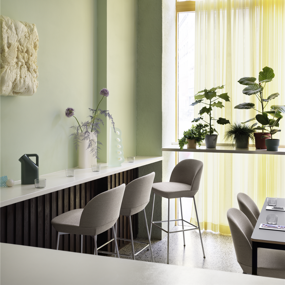 MUUTO Oslo Counter Stool - Batten Home