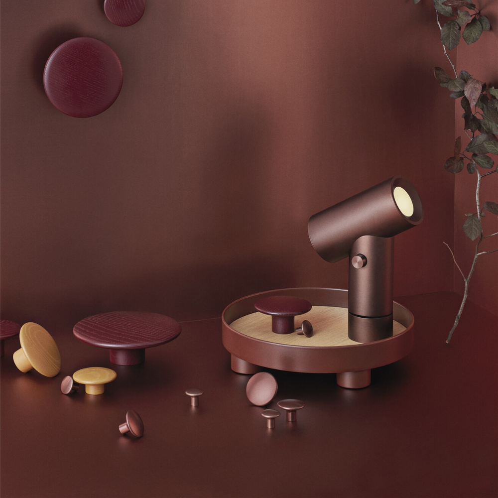 MUUTO Platform Tray - Batten Home