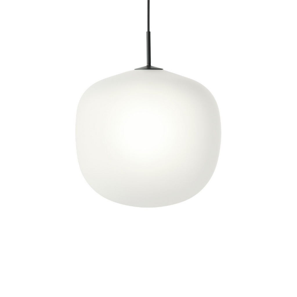 MUUTO Rime Pendant Lamp