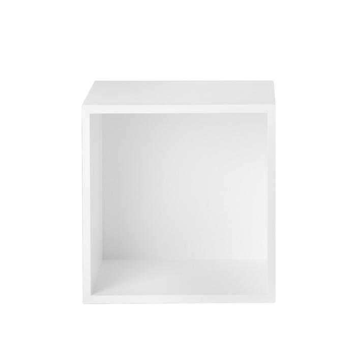 MUUTO Stacked Storage System Medium - Backboard - Batten Home
