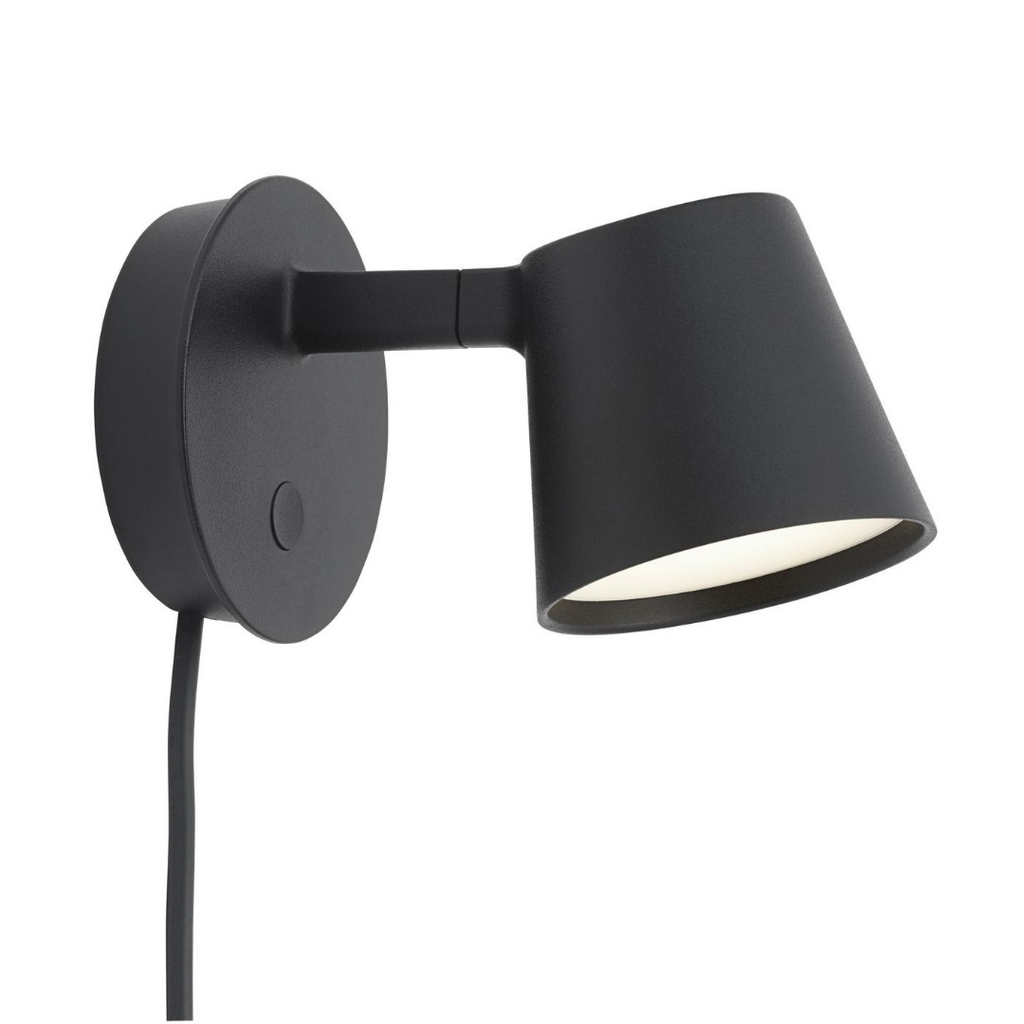 MUUTO Tip Wall Lamp