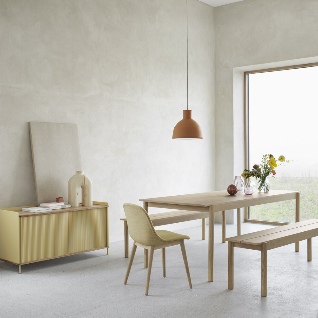 MUUTO Unfold Pendant Lamp