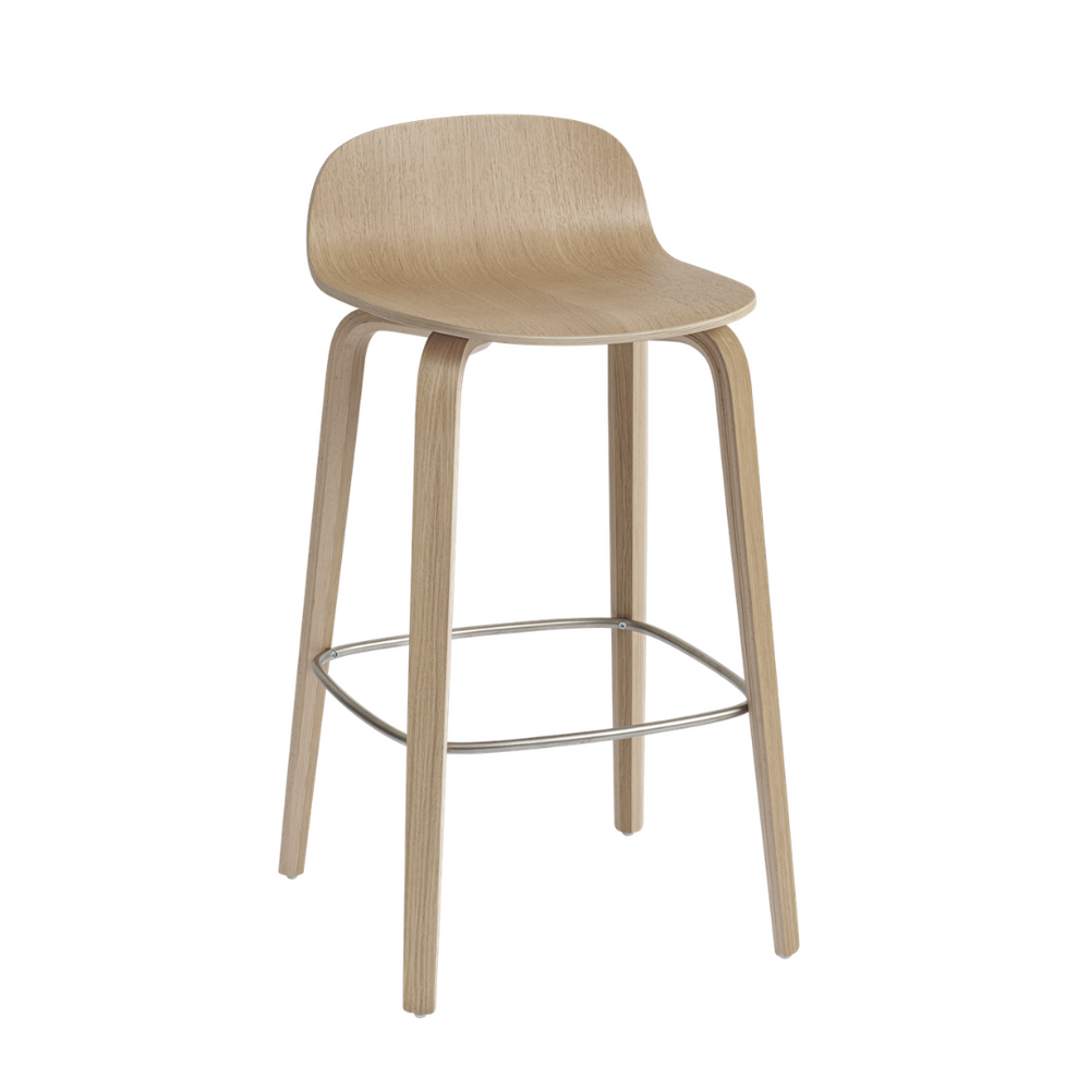 MUUTO Visu Counter Stool - Batten Home