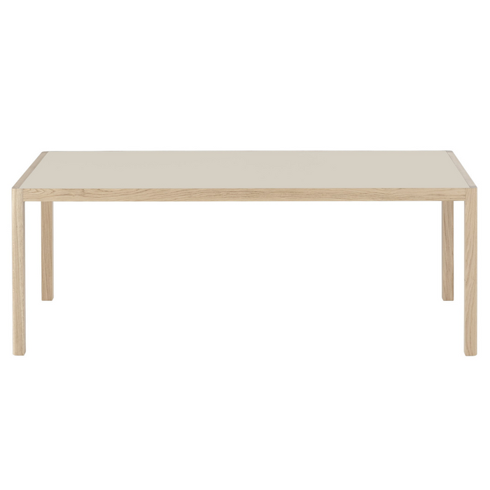 MUUTO Workshop Table 200 - Batten Home