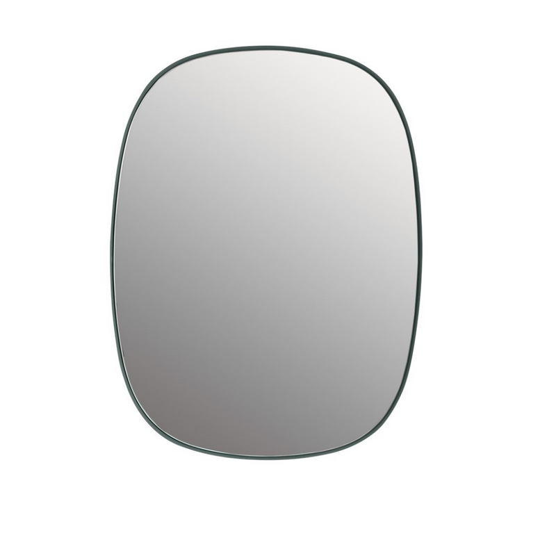 MUUTO Framed Mirror Large