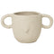 Ferm Living Mus Plant Pot Small - Batten Home