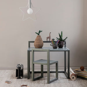 Ferm Living Mus Plant Pot Small - Batten Home