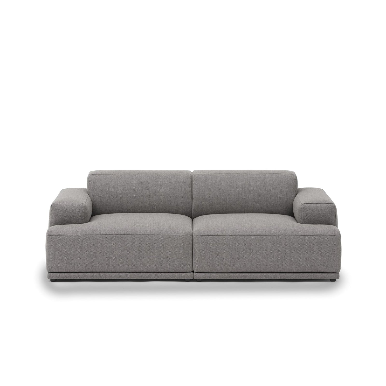 Muuto Connect 2-Seater Sofa - Batten Home