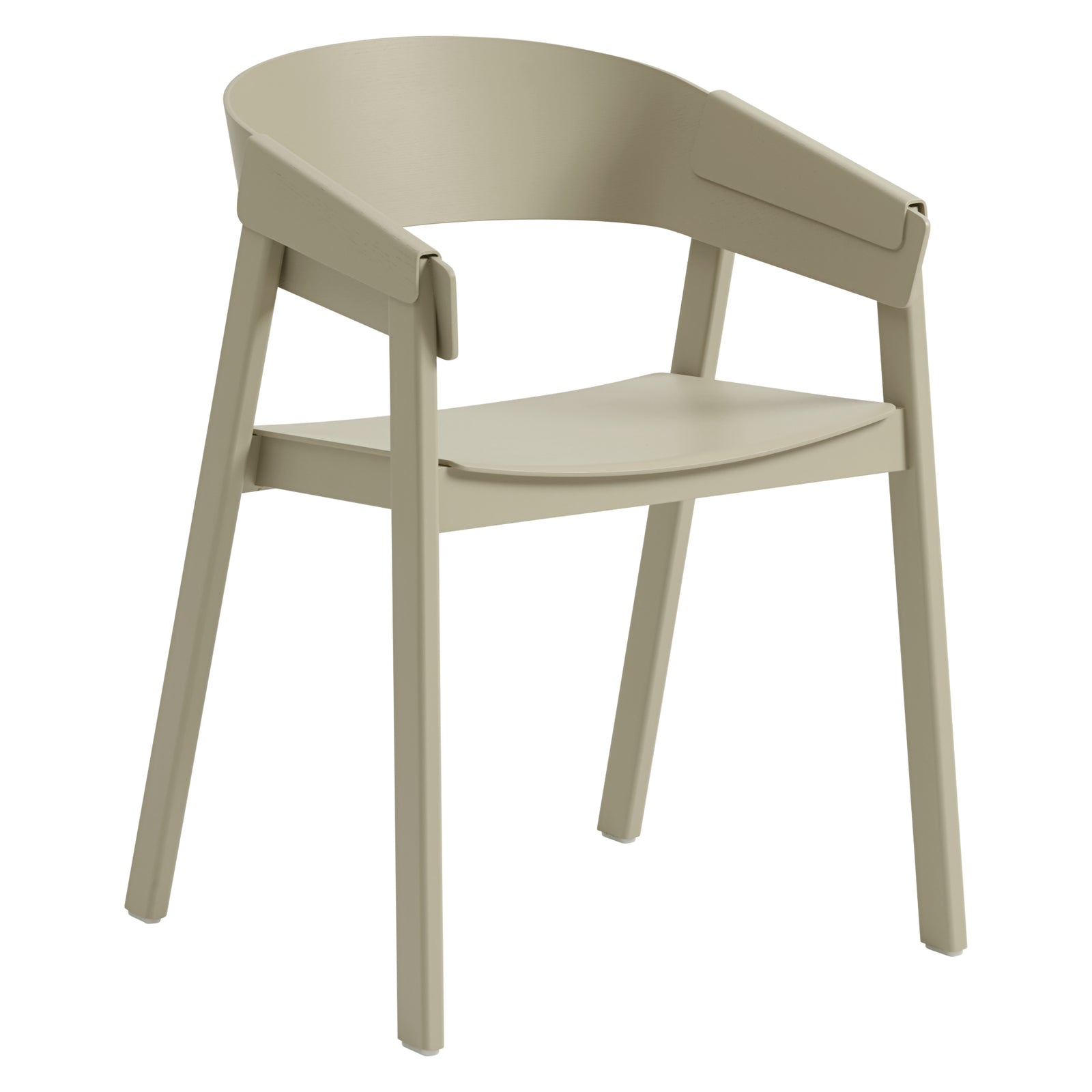 MUUTO Cover Armchair - Batten Home