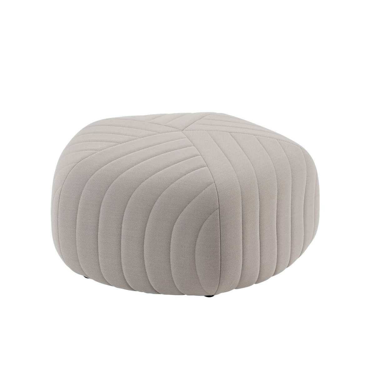 MUUTO Five Pouf - Large - Batten Home