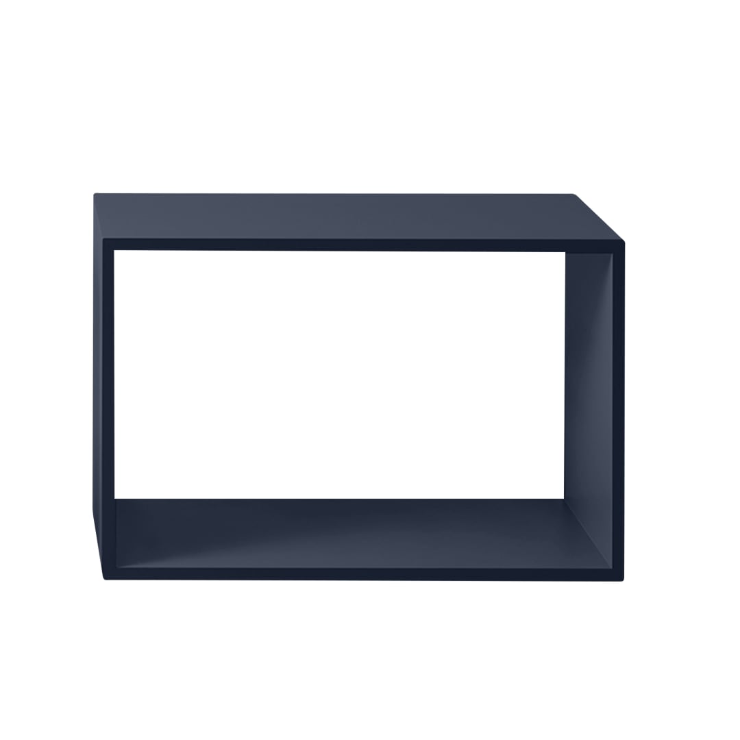 MUUTO Stacked Storage System Large - Open