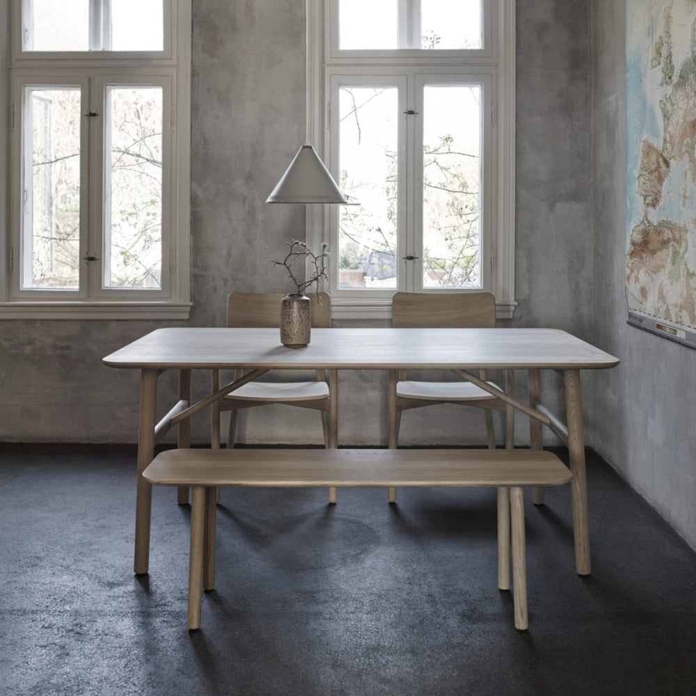 Skagerak Hven Table 170 - Batten Home