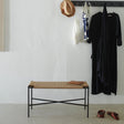 Skagerak Vent Bench | Skagerak Bench - Batten Home