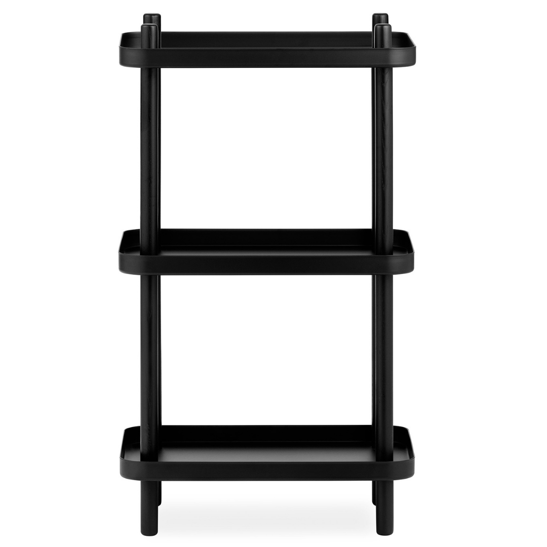 Normann Copenhagen Block Shelf - Batten Home