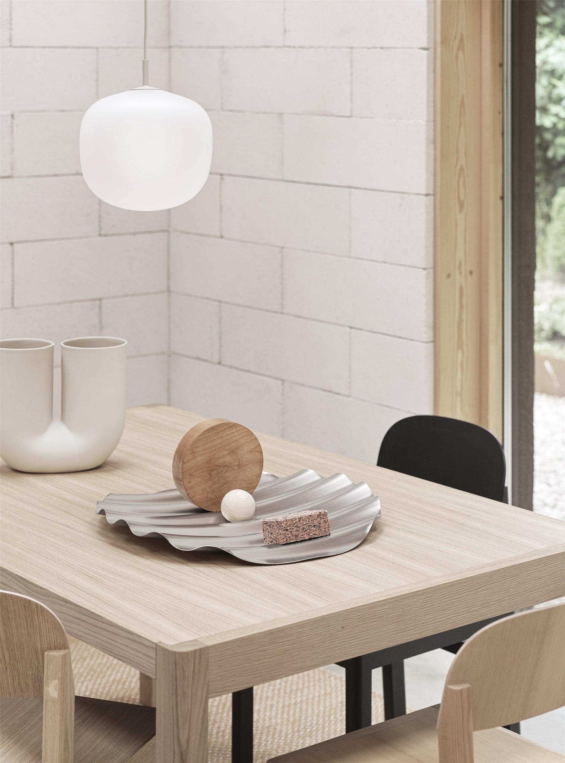 Muuto Wave Tray - Batten Home